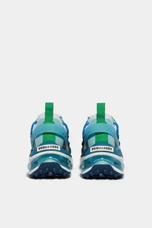 Dsquared2 Bubble Sneakers