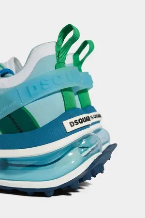 Dsquared2 Bubble Sneakers