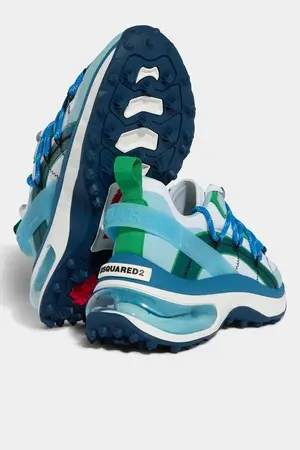 Dsquared2 Bubble Sneakers