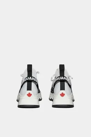 Dsquared2 Run Ds2 Sneakers