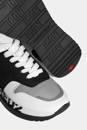 Dsquared2 Running Sneakers