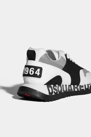 Dsquared2 Running Sneakers