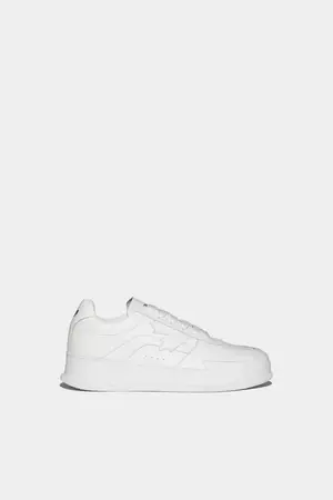 Dsquared2 Canadian Sneakers - White