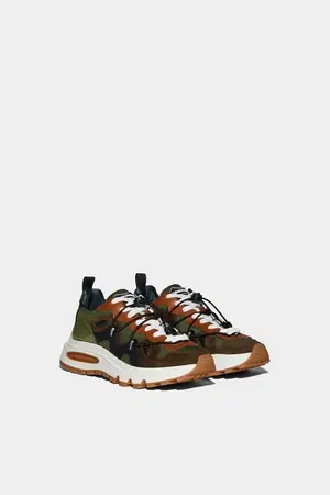 Dsquared2 Run Ds2 Sneakers