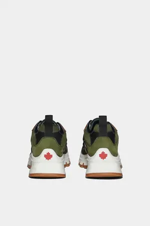 Dsquared2 Run Ds2 Sneakers
