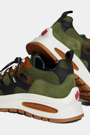 Dsquared2 Run Ds2 Sneakers
