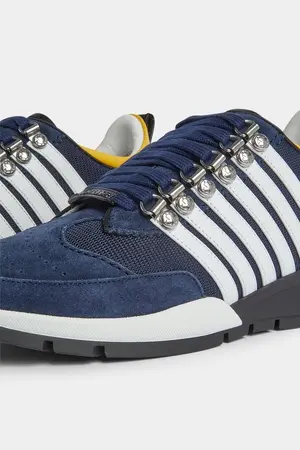 Dsquared2 Legendary Sneakers