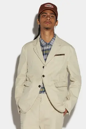 Dsquared2 Osaka Suit
