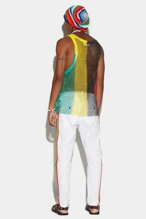 Dsquared2 Tidy Chino Pants