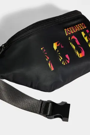 Dsquared2 Icon Sunset Belt Bag