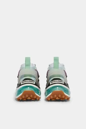 Dsquared2 Bubble Sneakers