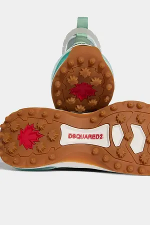 Dsquared2 Bubble Sneakers