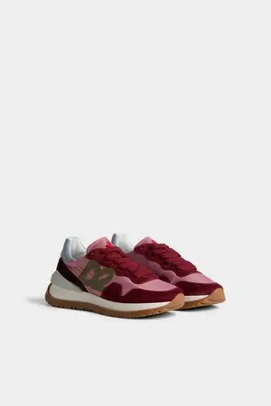 Dsquared2 Running Sneakers