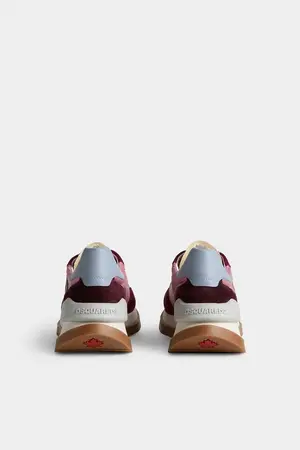 Dsquared2 Running Sneakers