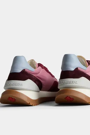 Dsquared2 Running Sneakers