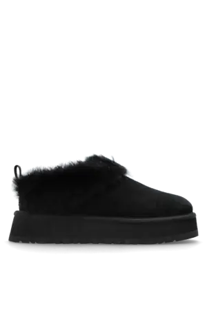 UGG Tazzelle' Platform Shoes - Black