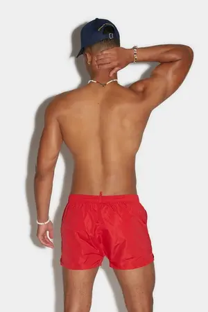 Dsquared2 Technicolor Boxer Shorts