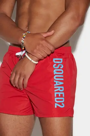 Dsquared2 Technicolor Boxer Shorts