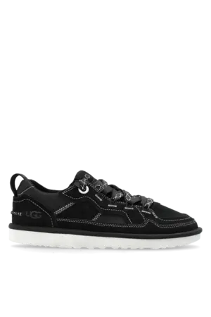 UGG Sports Shoes "minimel - Black