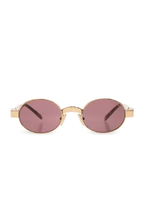 Miu Miu B51s" Sunglasses