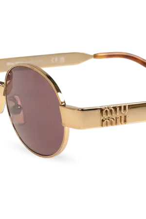 Miu Miu B51s" Sunglasses