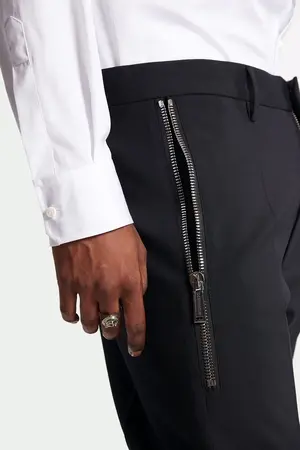 Dsquared2 Skinny Techno Pants