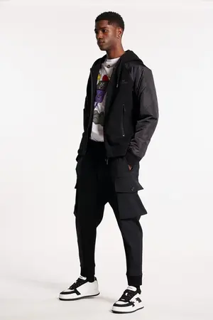 Dsquared2 Ibra Jogging Pants