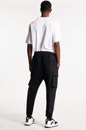 Dsquared2 Ibra Jogging Pants
