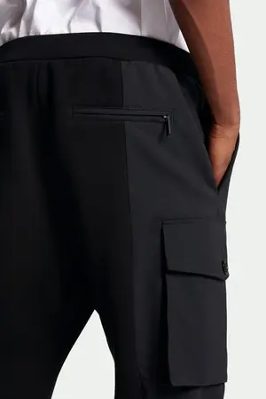 Dsquared2 Ibra Jogging Pants