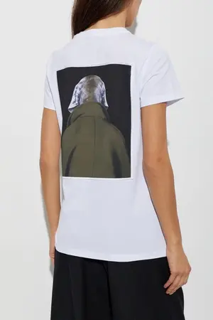Max Mara T-shirt 'calca