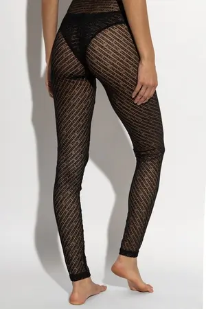 Dsquared2 Lace Leggings