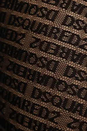 Dsquared2 Lace Leggings