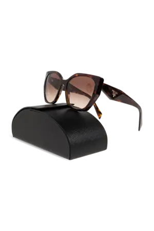 Prada 19zs" Sunglasses