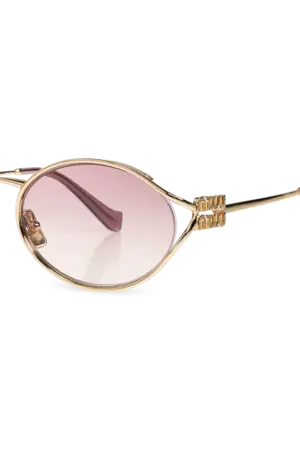 Miu Miu 52ys" Sunglasses