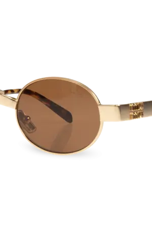 Miu Miu B51s" Sunglasses