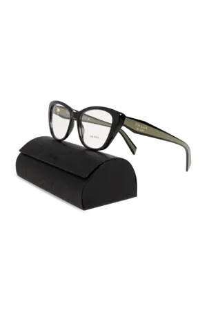 Prada Prescription Glasses '19wv