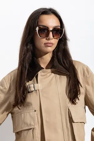 Prada 15ws" Sunglasses