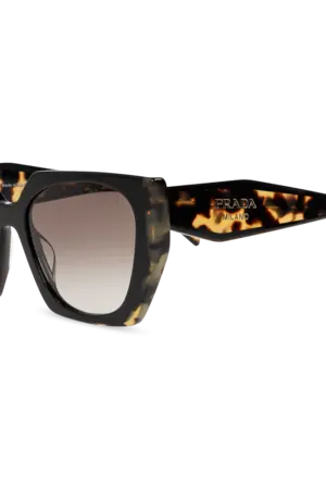 Prada 15ws" Sunglasses
