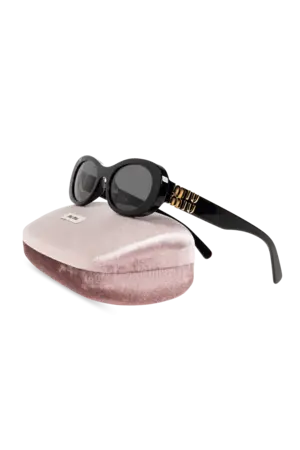 Miu Miu 06zs' Sunglasses