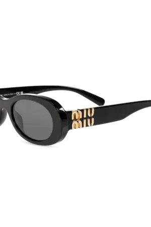 Miu Miu 06zs' Sunglasses