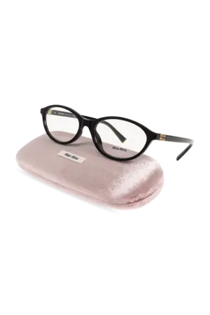 Miu Miu Prescription Glasses `09xv
