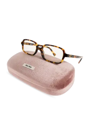 Miu Miu Corrective Glasses '11zs