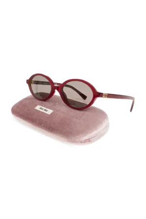 Miu Miu 04zs' Sunglasses