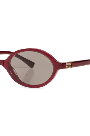 Miu Miu 04zs' Sunglasses