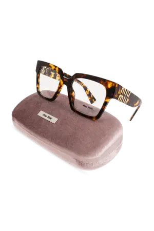 Miu Miu Prescription Glasses `04uv