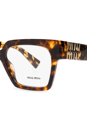 Miu Miu Prescription Glasses `04uv