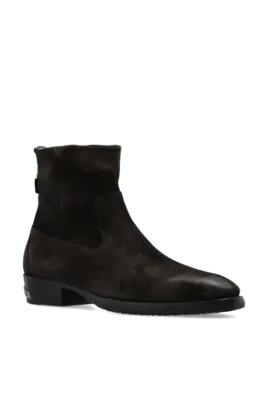 ALLSAINTS Leather Chelsea Boots