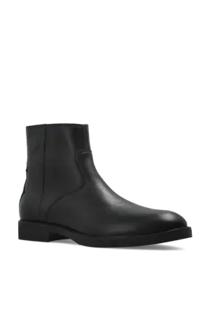 ALLSAINTS Leather Chelsea Boots