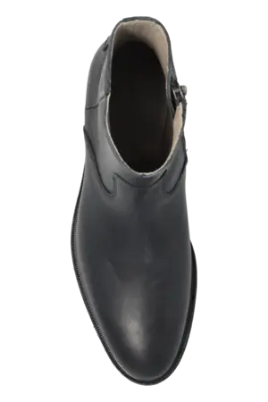 ALLSAINTS Leather Chelsea Boots