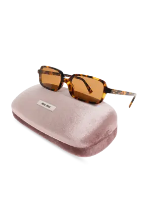 Miu Miu 11zs Sunglasses